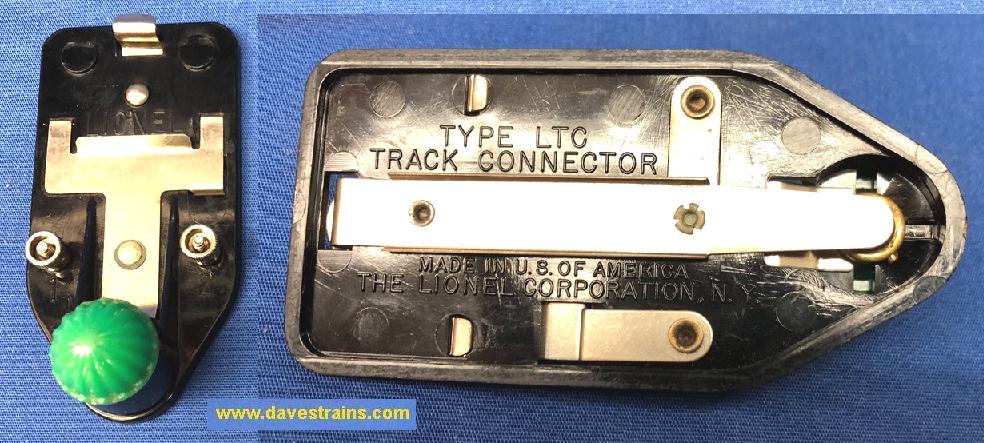Dave's Trains, Inc.: Postwar Lionel Model Train Accessories