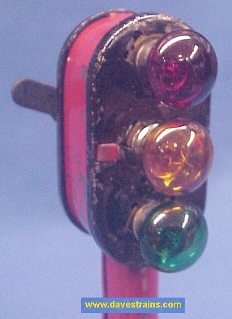 Dave's Trains, Inc.: Marx Model Trains & Accessories