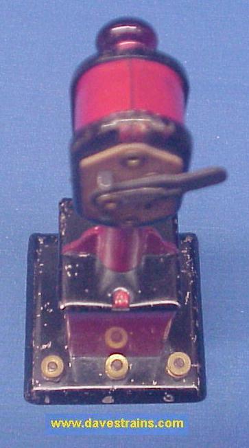 Dave's Trains, Inc.: Marx Model Trains & Accessories