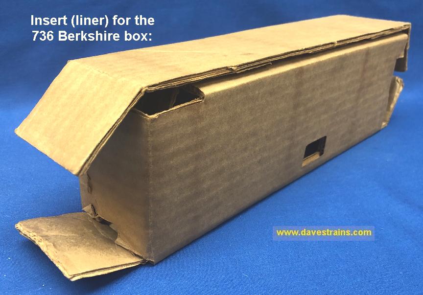 Dave's Trains, Inc.: Postwar Lionel Steam Engines & Tenders