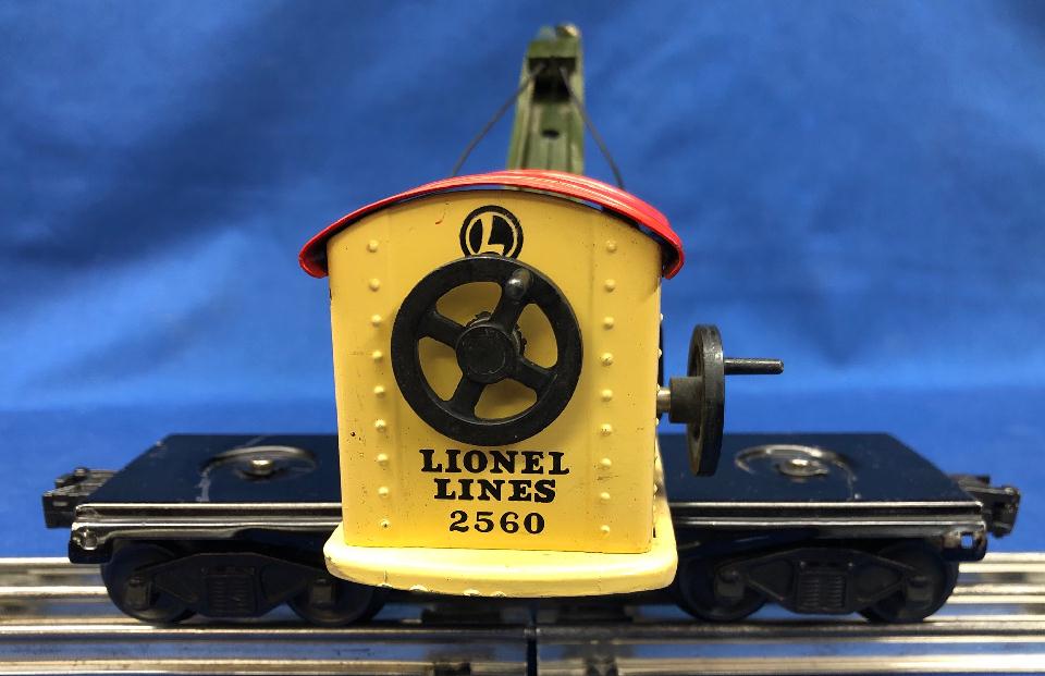 Dave's Trains, Inc.: Railroad Work Cars