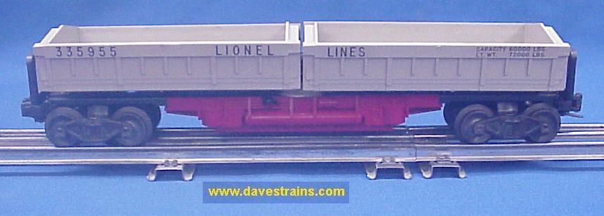 Dave's Trains, Inc.: Railroad Work Cars