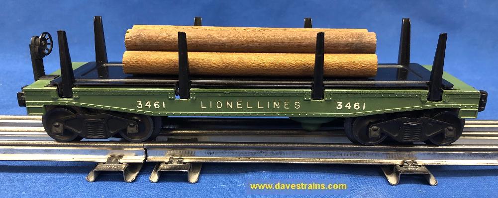 Dave's Trains, Inc.: Railroad Work Cars