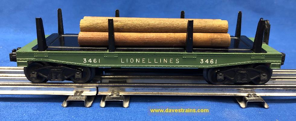 Dave's Trains, Inc.: Railroad Work Cars