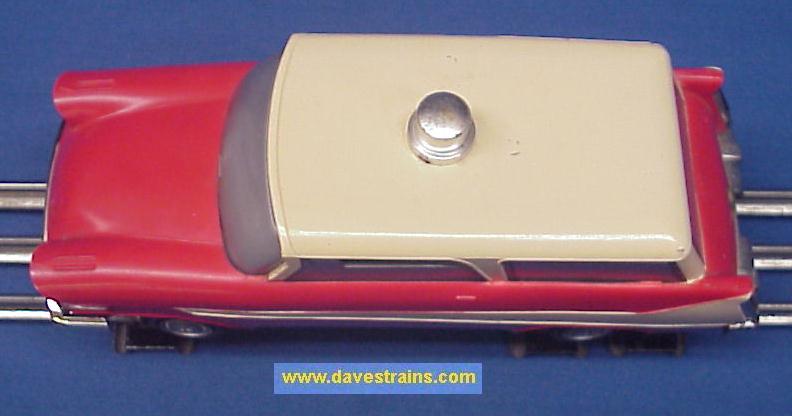 Dave's Trains, Inc.: Railroad Work Cars